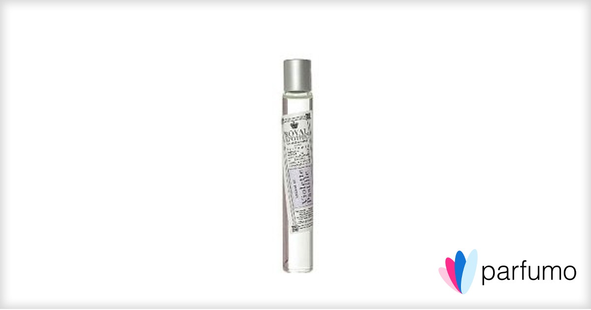 Extract of: Violette Pastille by Royal Apothic » Reviews & Perfume Facts