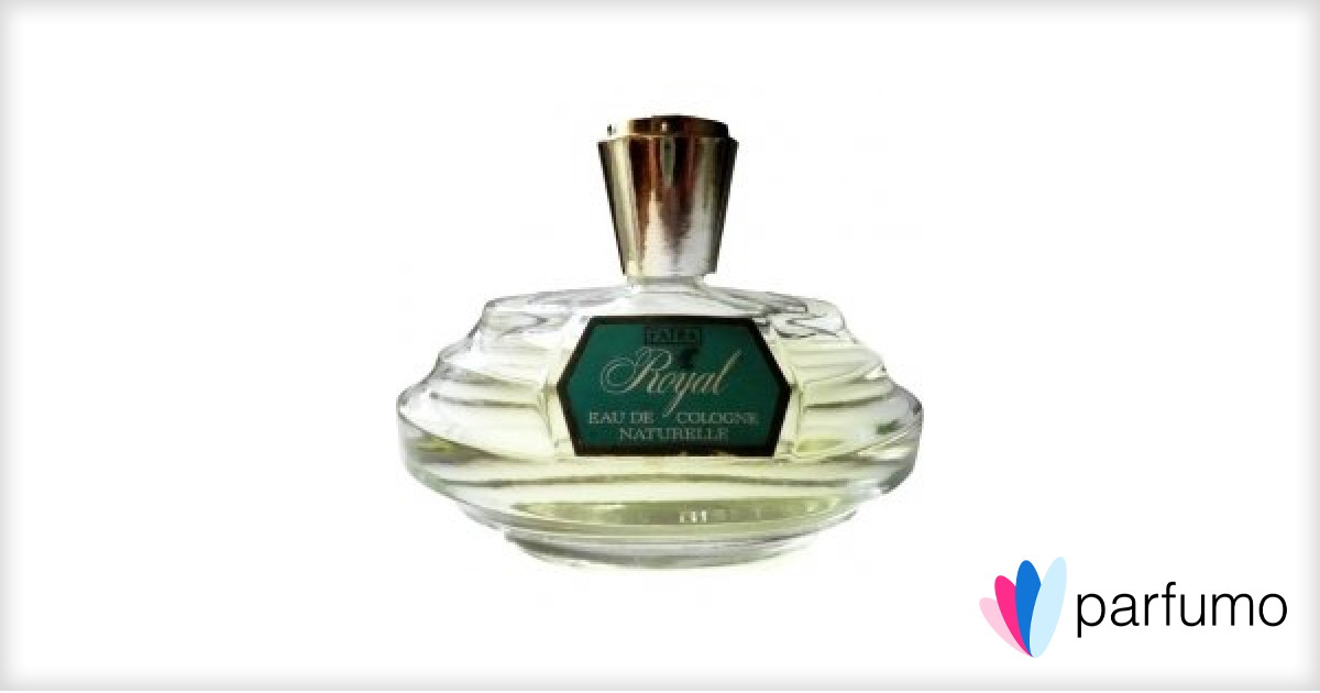 Patra Royal von Gebrüder Kleiner » Meinungen & Duftbeschreibung