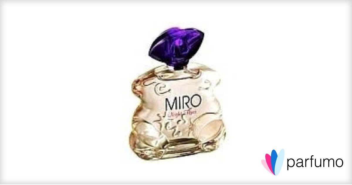 Night Fever by Miro » Reviews & Perfume Facts