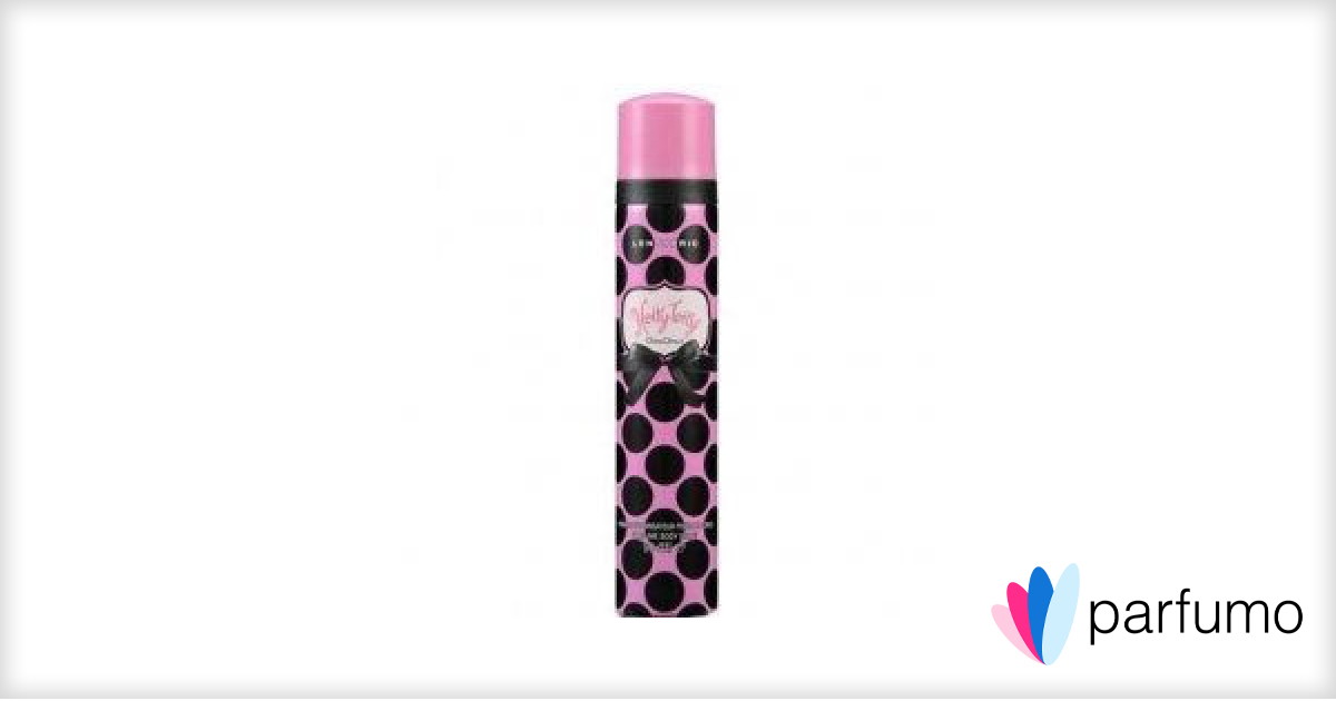Hoity Toity ChouChou! von Lenthéric (Body Spray) » Meinungen ...