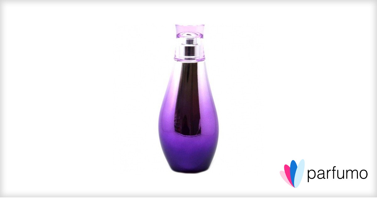 So Elixir Purple Edition Limitée by Yves Rocher » Reviews & Perfume Facts