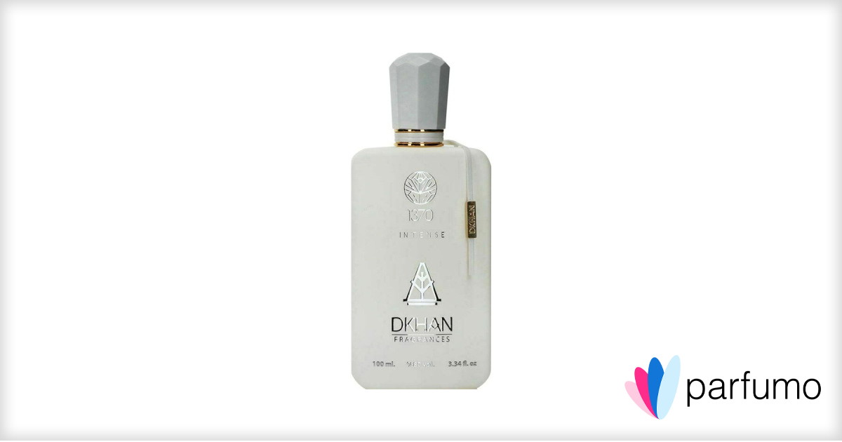 1370 Intense by Dkhan » Reviews & Perfume Facts