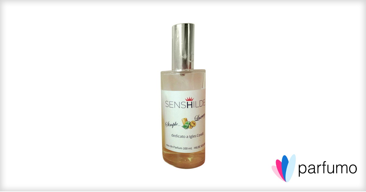 Simple Luxury by Hilde Soliani Profumi » Reviews & Perfume Facts
