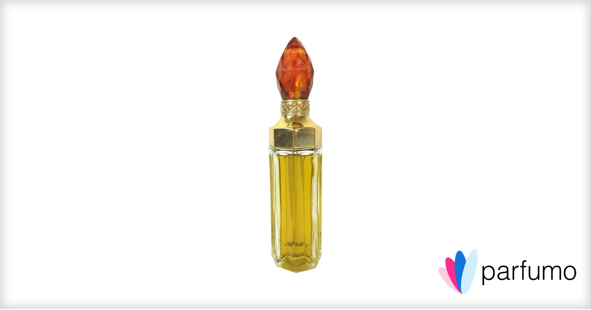 Primitif Elégance by Max Factor » Reviews & Perfume Facts