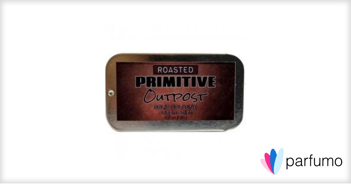 Roasted by Primitive Outpost (Solid Cologne) » Reviews & Perfume Facts