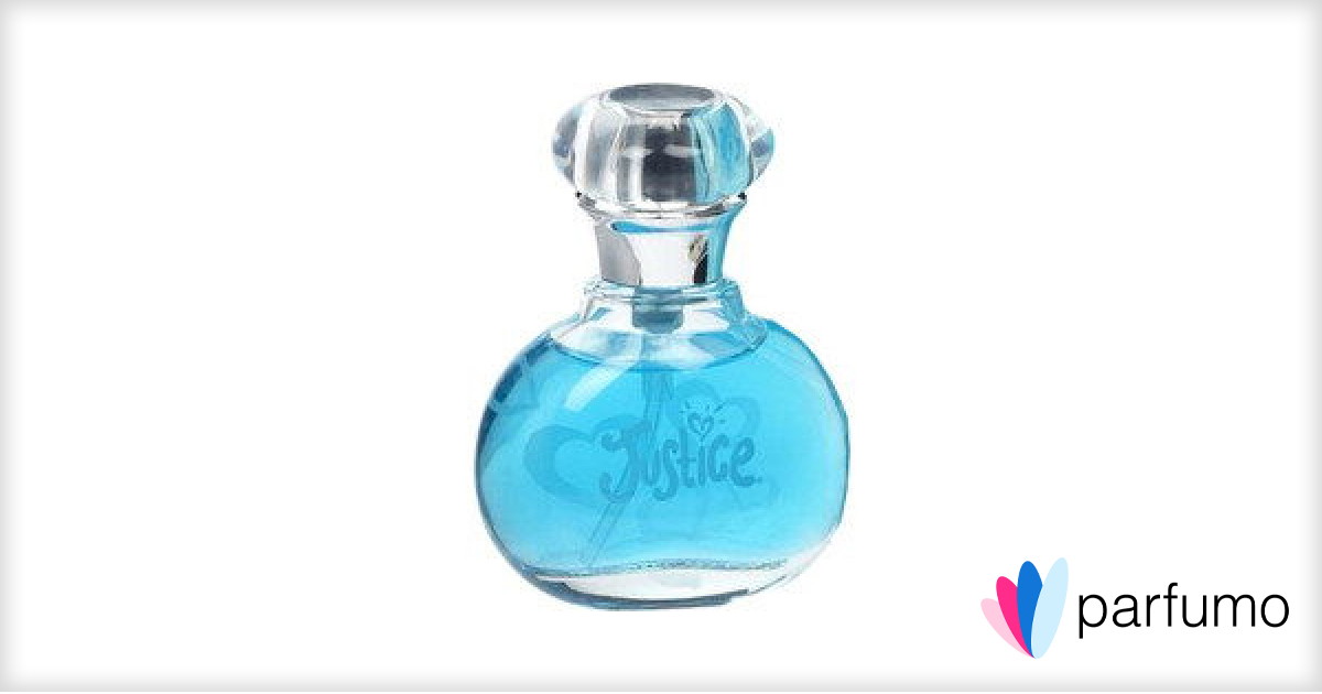 Beautiful Blue by Justice » Reviews & Perfume Facts