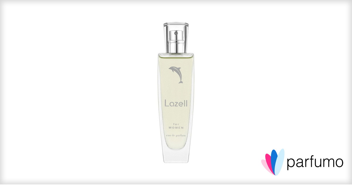 Lazell - For Women » Reviews & Perfume Facts