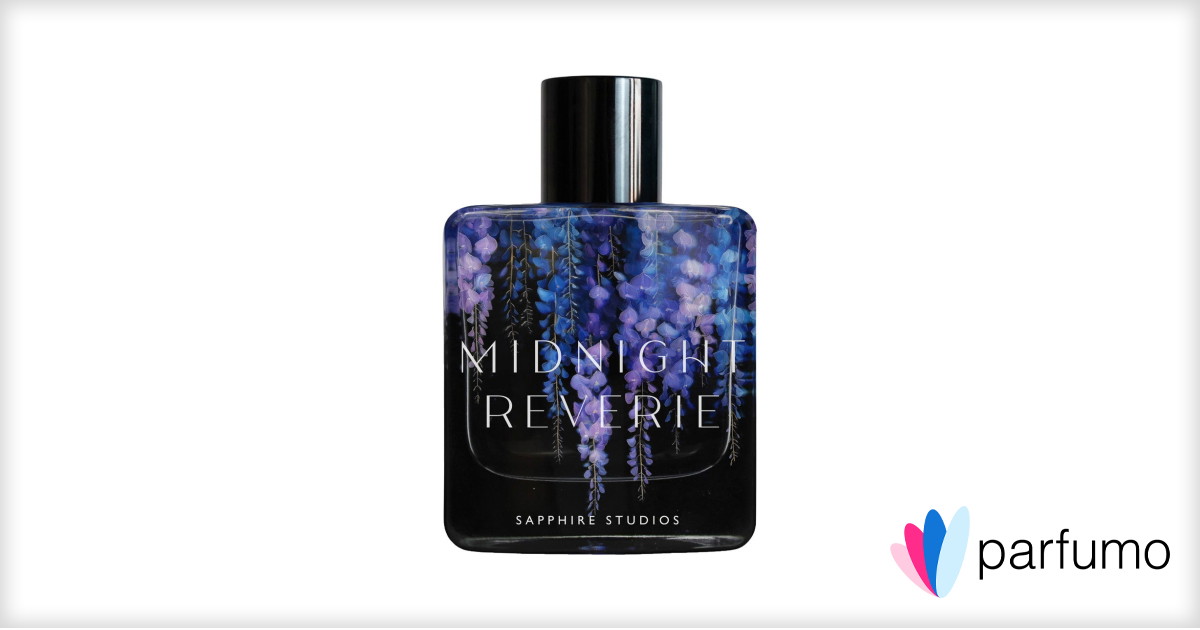 Midnight Reverie von Sapphire Studios » Meinungen & Duftbeschreibung