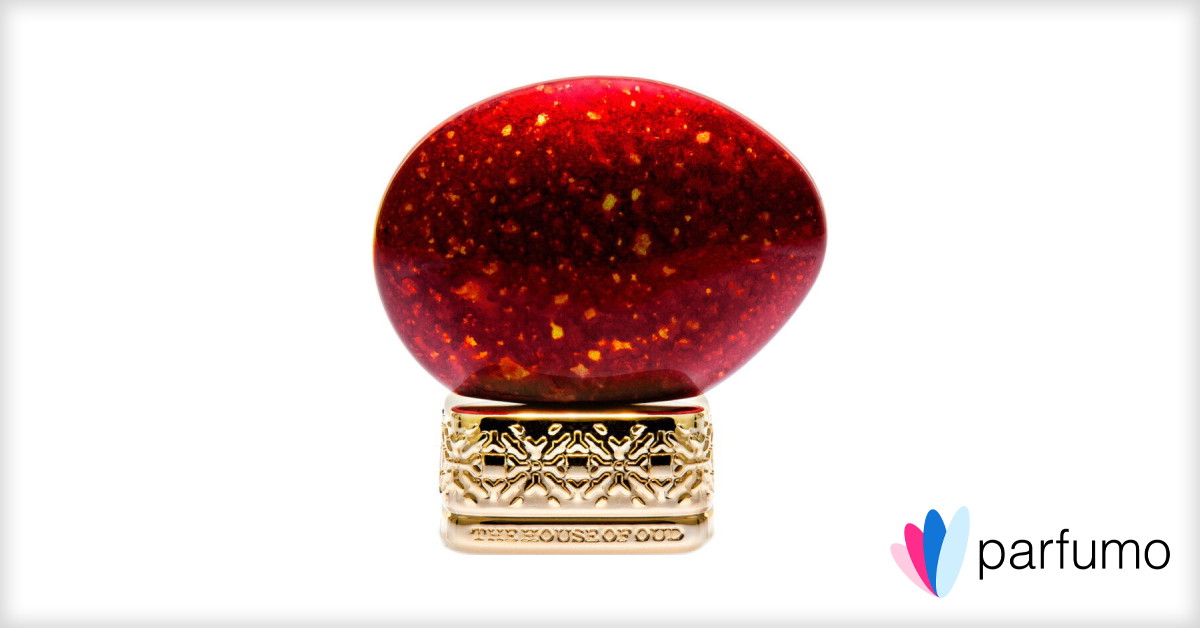 Ruby Red / Red Storm by The House of Oud » Reviews & Perfume Facts