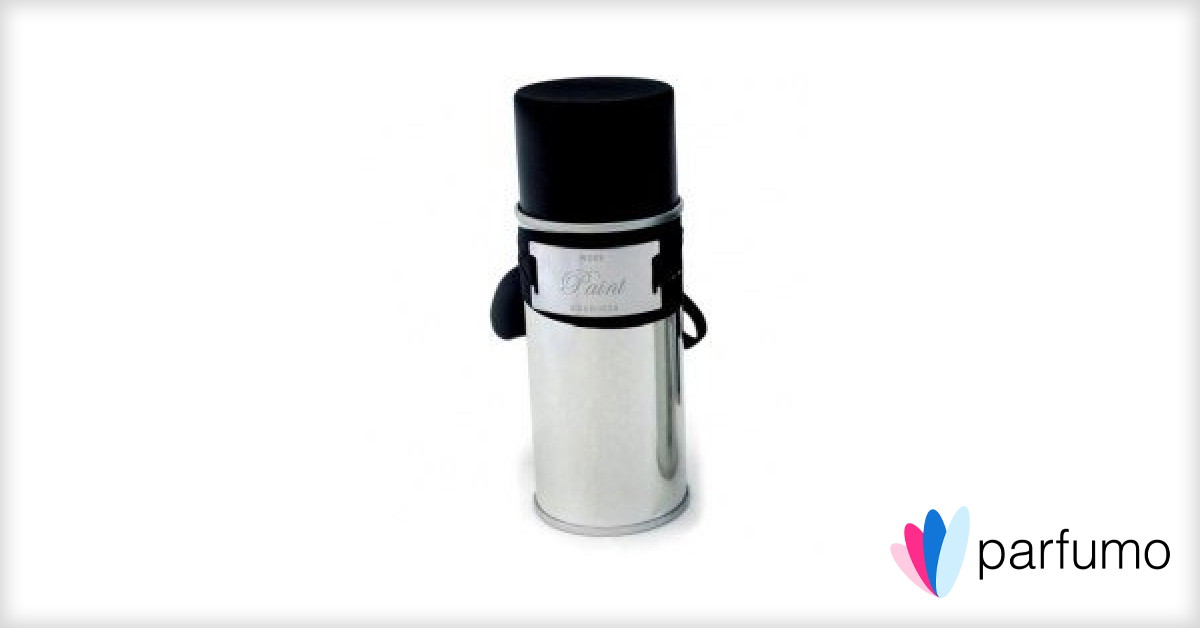 Wode - Paint by Boudicca » Reviews & Perfume Facts