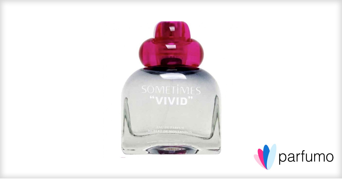Sometimes ''Vivid'' by Arome Concept » Reviews & Perfume Facts