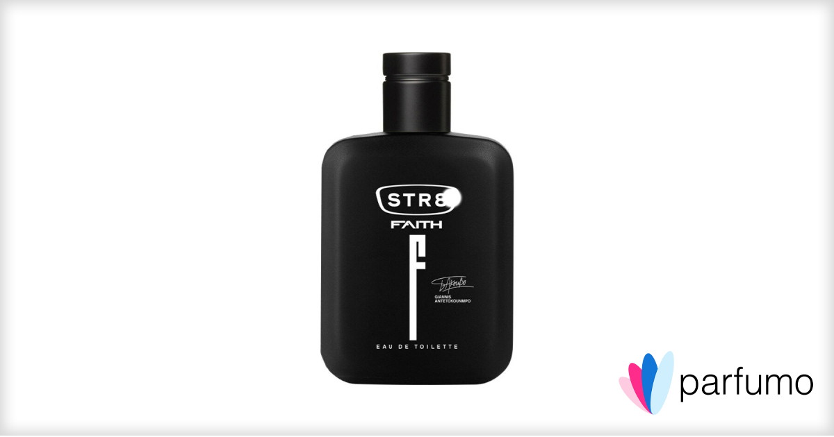 Faith by STR8 (Eau de Toilette) » Reviews & Perfume Facts