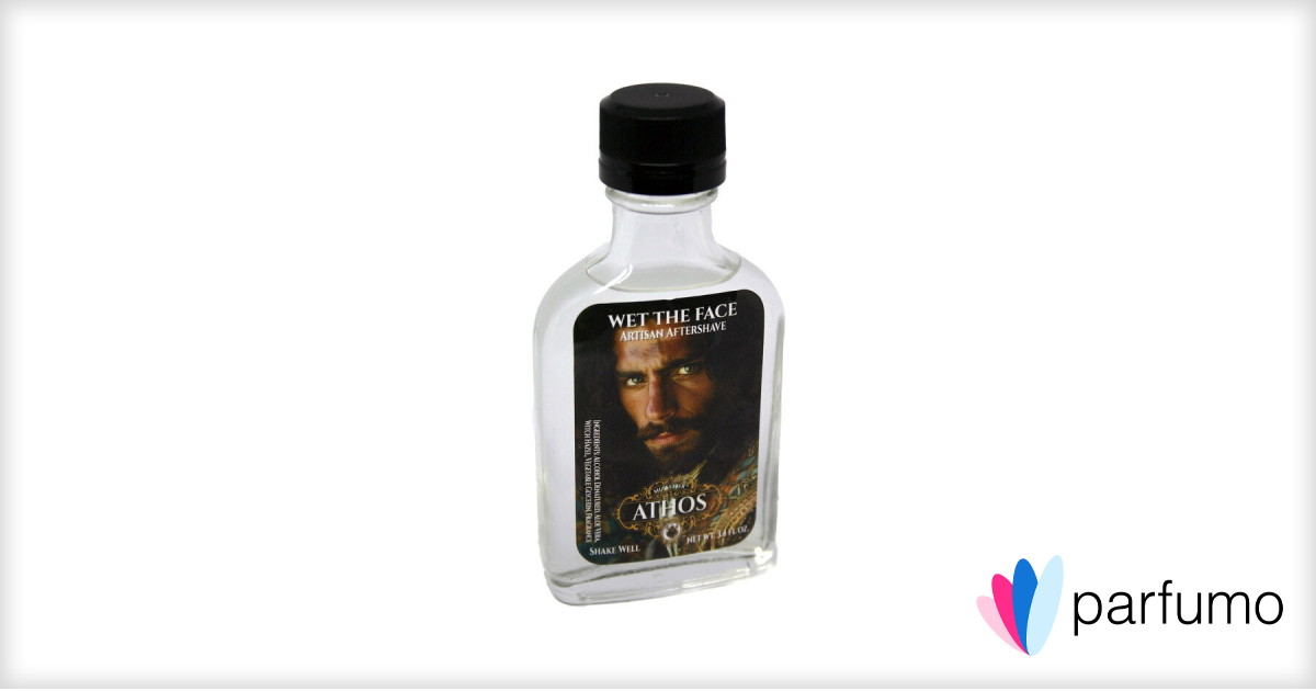 Athos by Wet The Face » Reviews & Perfume Facts