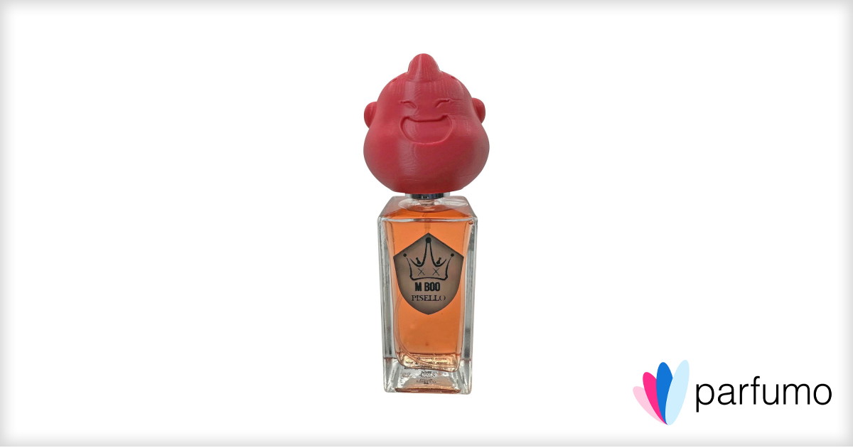 M Boo by Pisello » Reviews & Perfume Facts