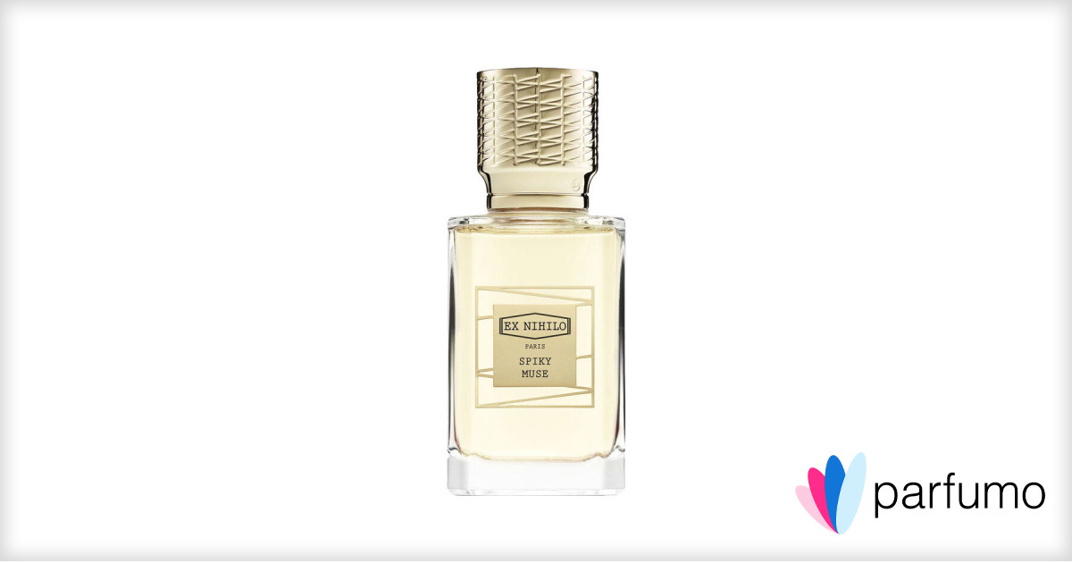 Spiky Muse by Ex Nihilo » Reviews & Perfume Facts