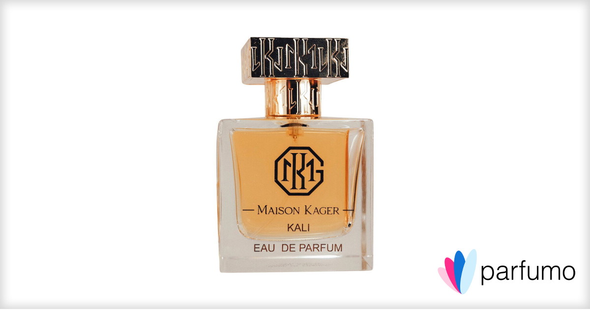 Kali by Maison Kager » Reviews & Perfume Facts
