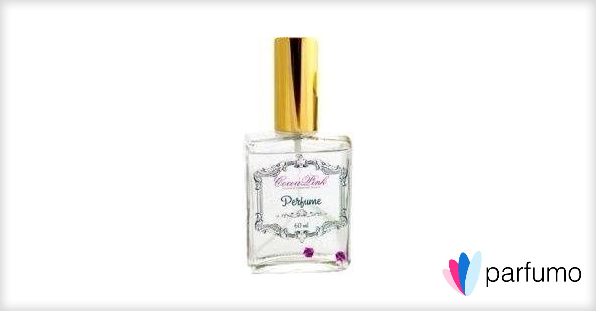 Angelica by Cocoa Pink » Reviews & Perfume Facts