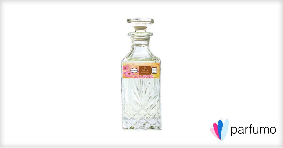 Flirty Flowers by Oriental Style » Reviews & Perfume Facts