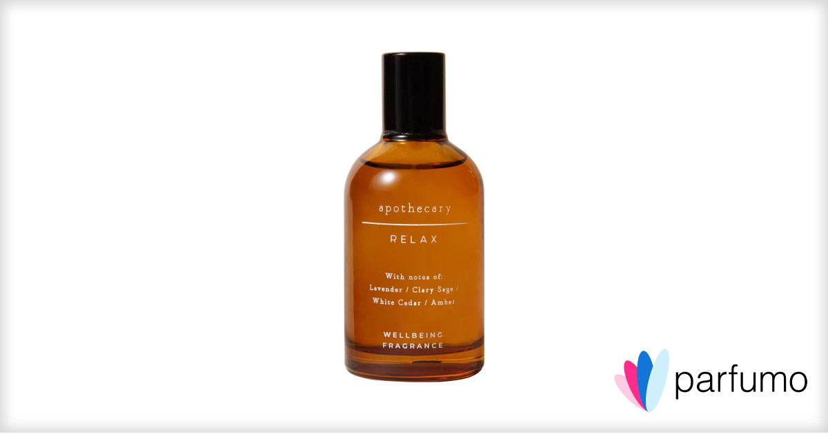 Relax by Marks & Spencer » Reviews & Perfume Facts