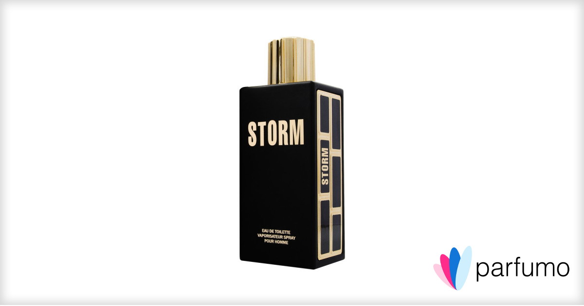 Storm - pour Homme 2014 » Reviews & Perfume Facts