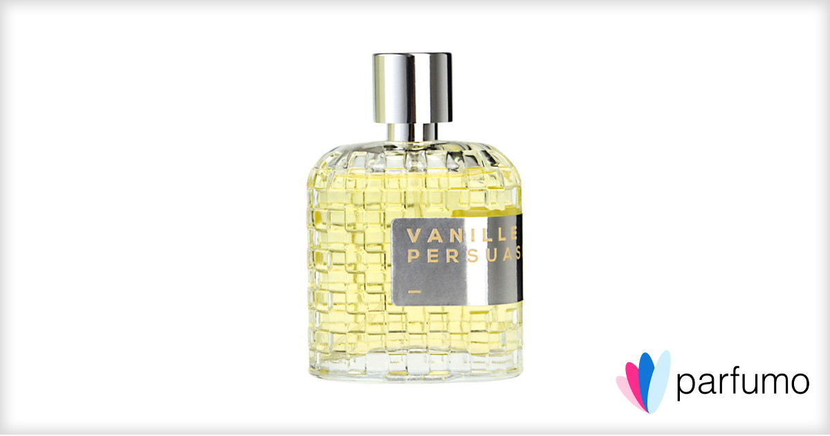 Vanille Persuasive by LPDO » Reviews & Perfume Facts