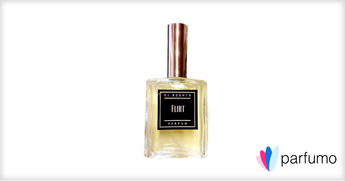 Flirt by CJ Scents » Reviews & Perfume Facts