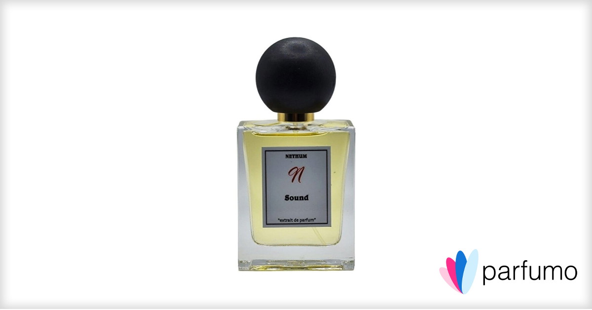 Sound by Nethum » Reviews & Perfume Facts