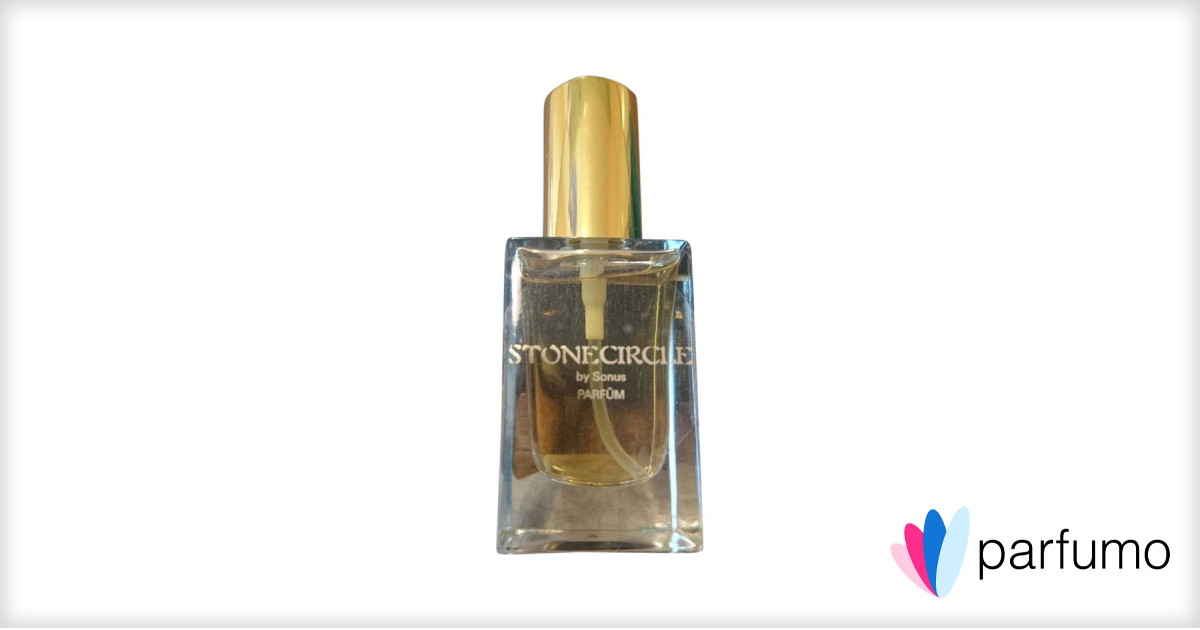 Stonecircle by Druidenmarkt » Reviews & Perfume Facts