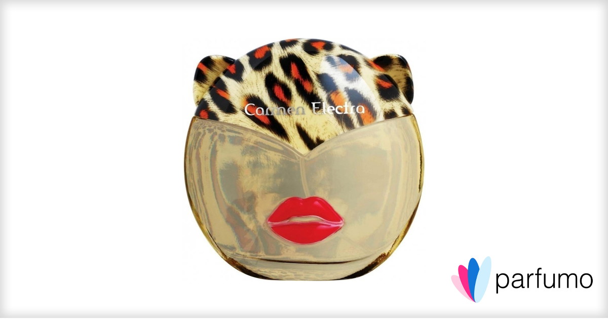 Carmen Electra - » Reviews & Perfume Facts