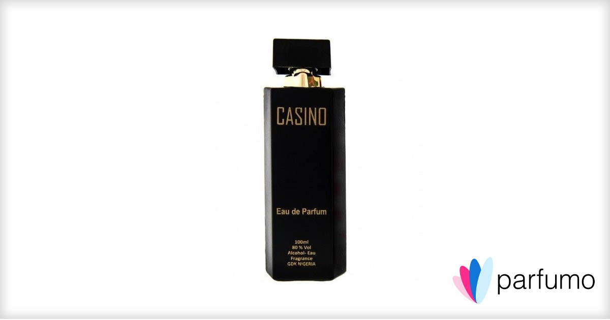 Casino by GDK / Grey de Kouroun » Reviews & Perfume Facts
