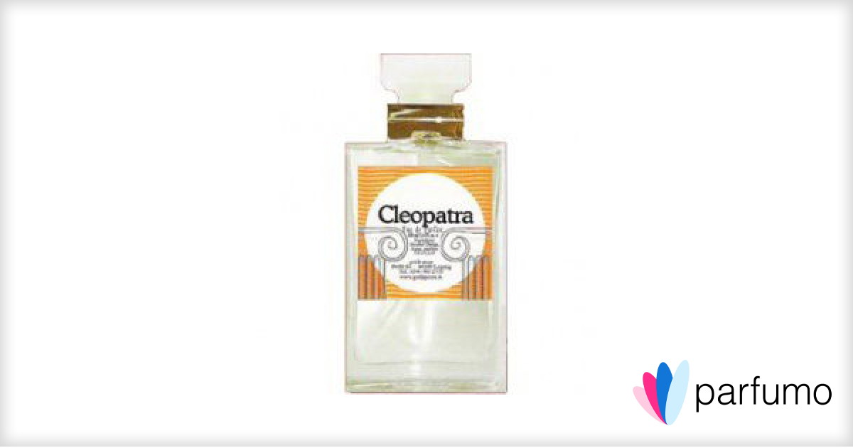 Cleopatra by Weltenduft » Reviews & Perfume Facts