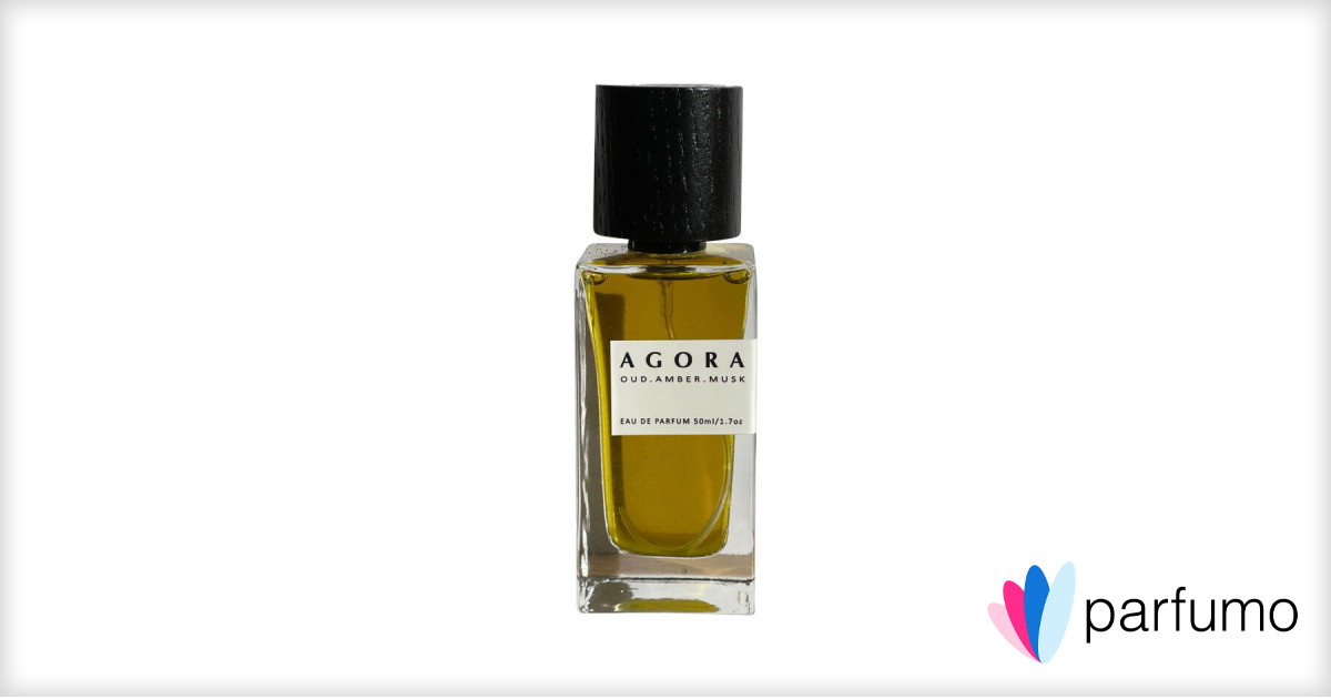 Agora by Nefysi (Eau de Parfum) » Reviews & Perfume Facts
