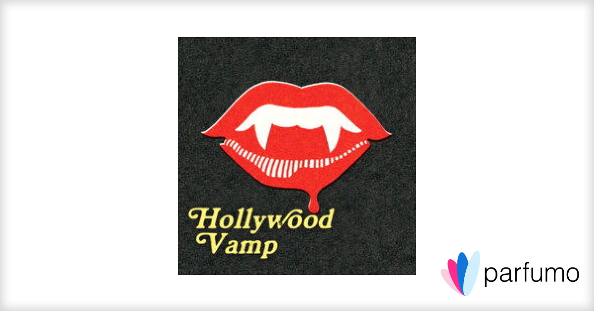 Hollywood Vamp by Pulp Fragrance » Reviews & Perfume Facts