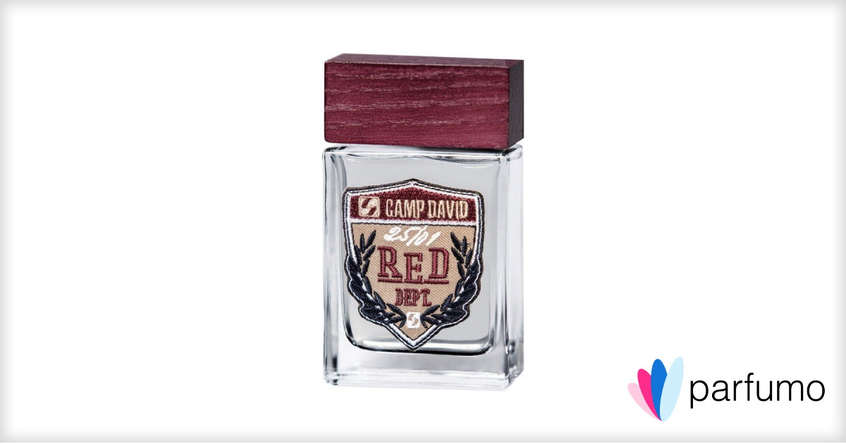 Red von Camp David » Meinungen & Duftbeschreibung