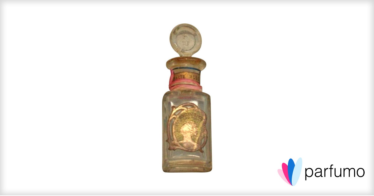 White Rose by Goetting & Co. » Reviews & Perfume Facts