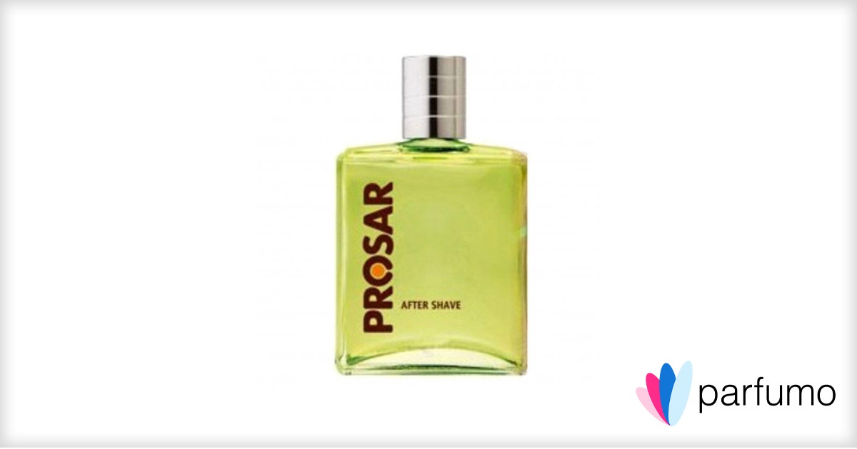 Prosar - Verde » Meinungen & Duftbeschreibung