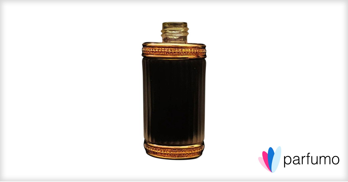 Top Shelf Attar by One Way Bridge Perfumes » Reviews & Perfume Facts