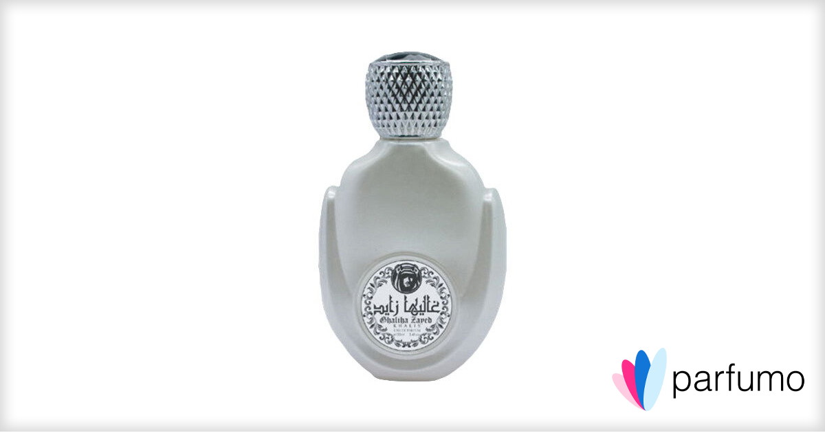 Sheikh Collection - Ghaliha Zayed von Khalis / خالص (Eau de Parfum) & Duftbeschreibung