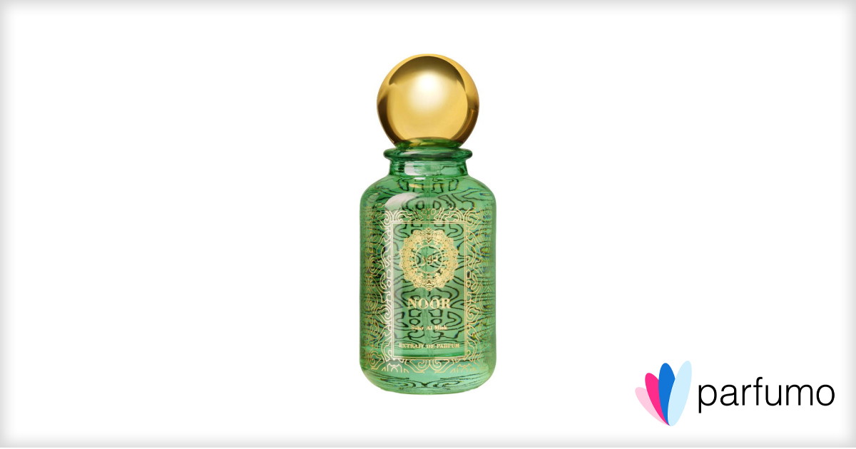 Sahr al Misk by Noor Perfumes / نور » Reviews & Perfume Facts