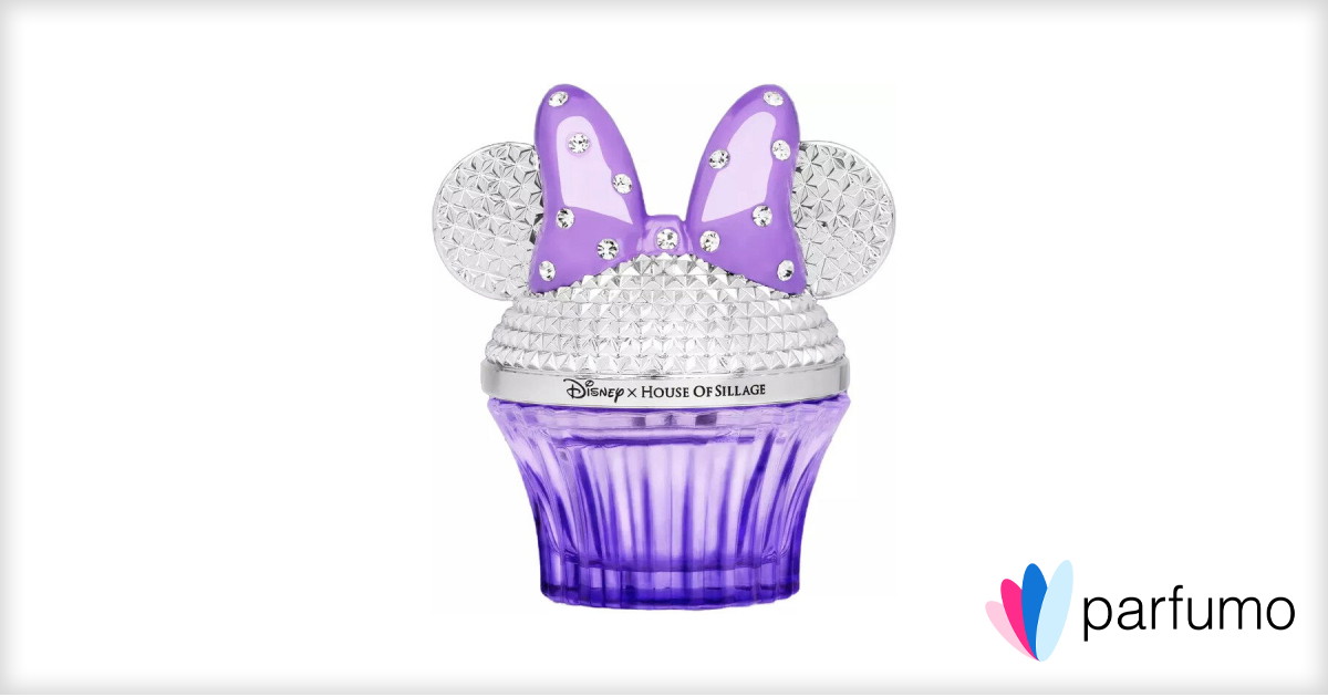 Disney100 Minnie Mouse by House of Sillage » Reviews & Perfume Facts