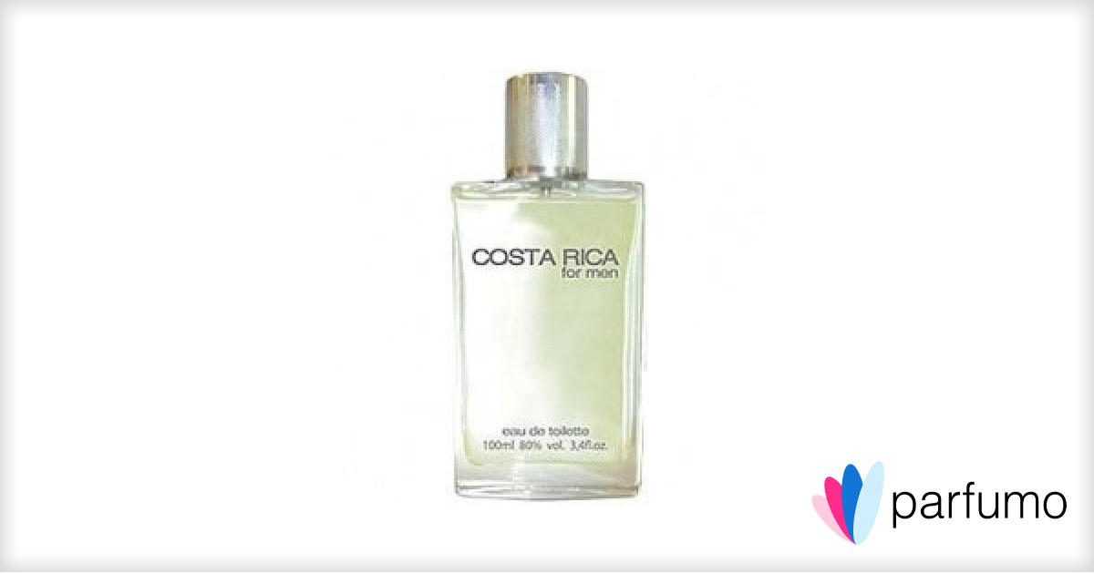 Costa Rica for Men by Jean Marc » Reviews & Perfume Facts