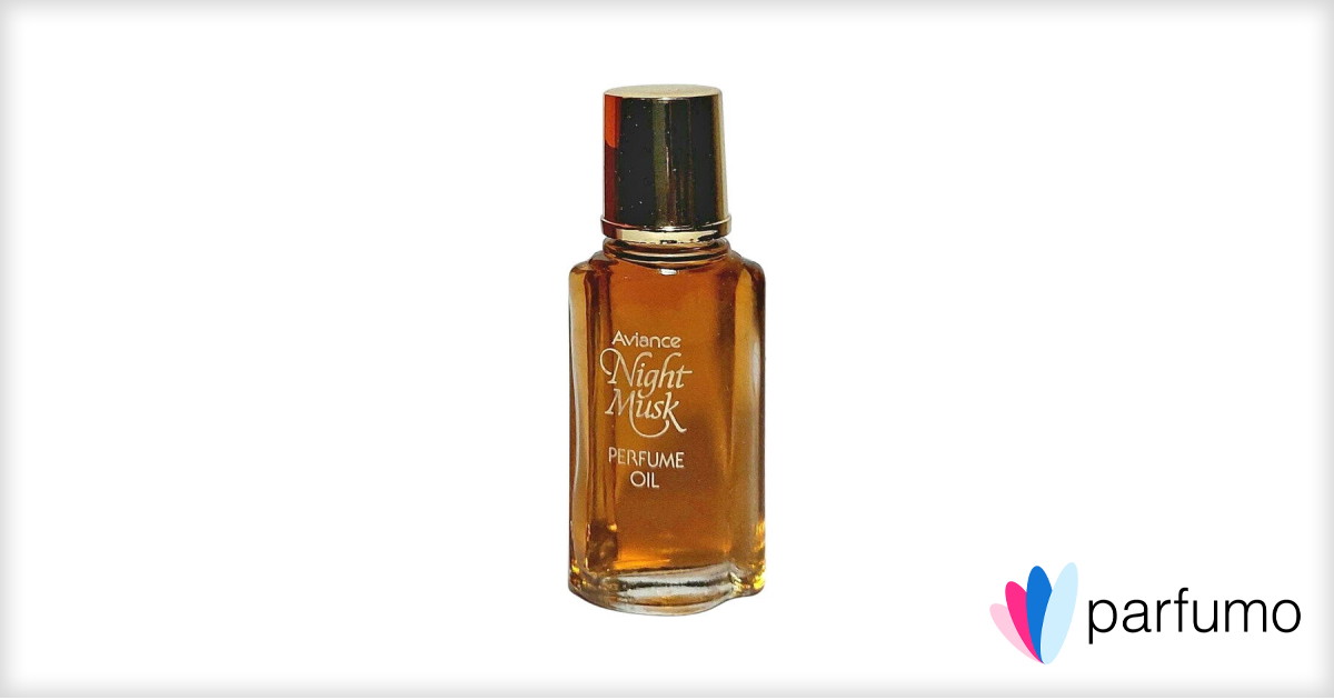 Aviance Night Musk by Prince Matchabelli (Perfume Oil) » Reviews ...