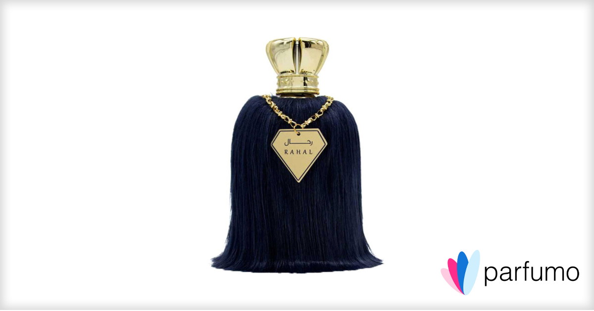 Rahal / رحال by Al Waleef / الوليف » Reviews & Perfume Facts