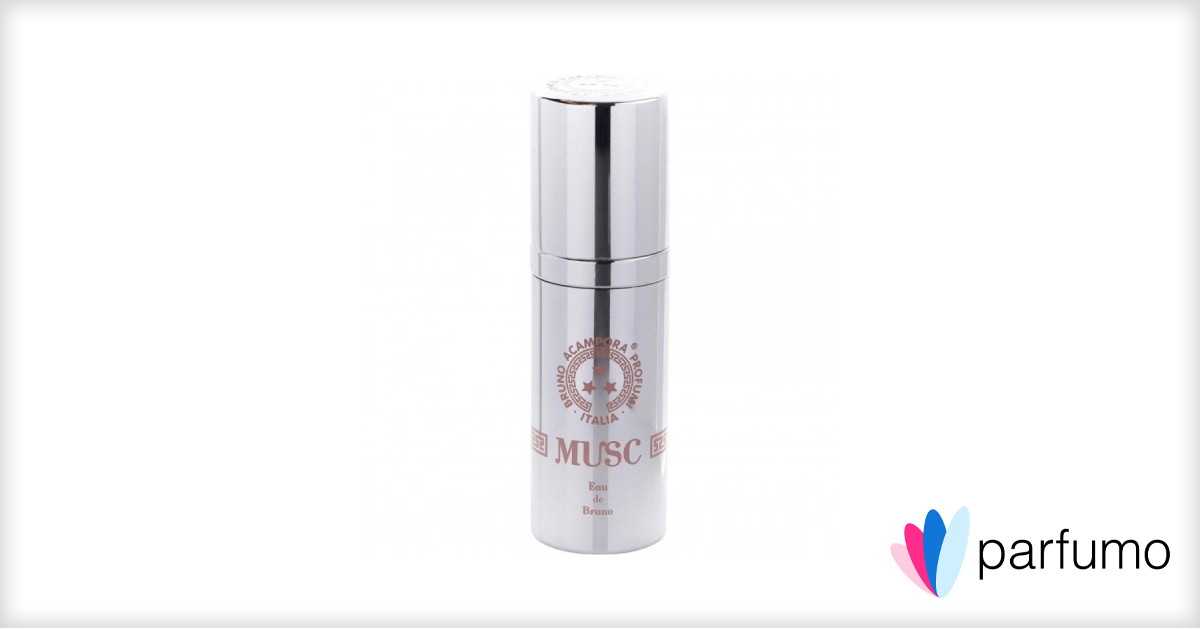 Musc von Acampora (Eau de Parfum) » Meinungen & Duftbeschreibung