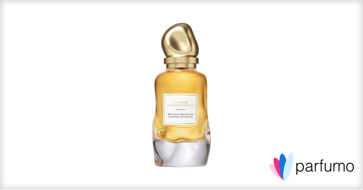 Cashmere & Vanilla Essence by DKNY » Reviews & Perfume Facts