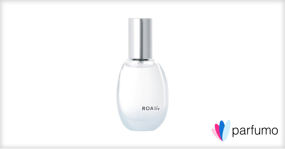 Soothing Sun / スージングサン by ROAlív / HoneyRoa » Reviews & Perfume Facts