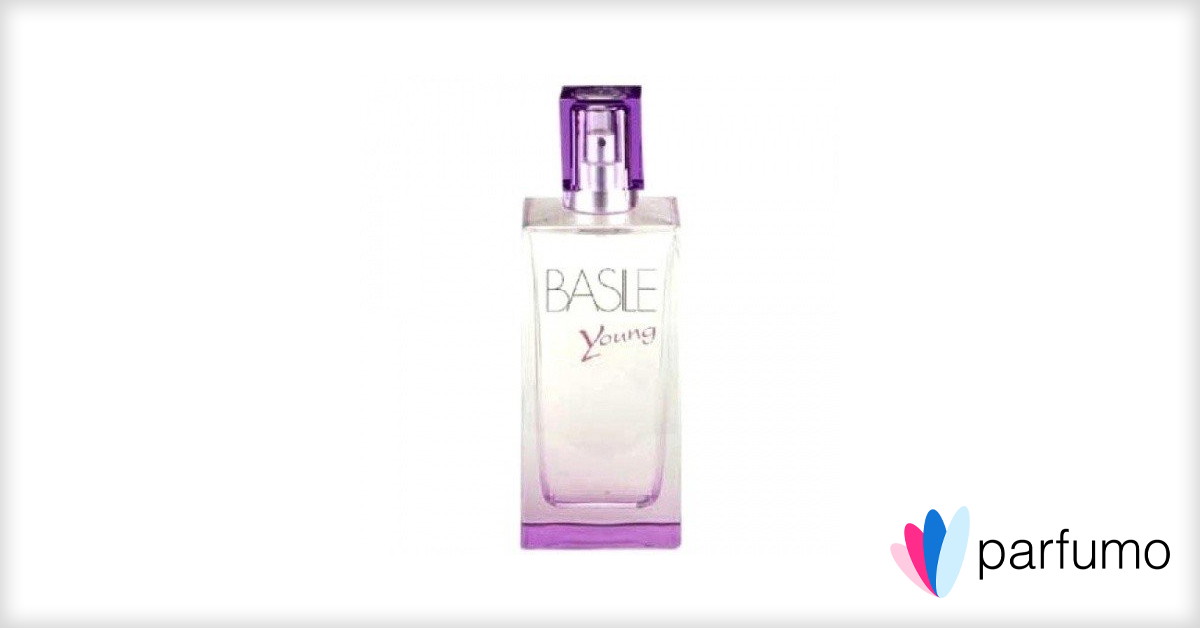 Young Femme by Basile » Reviews & Perfume Facts