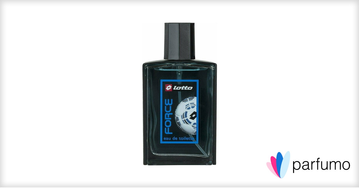 Force by Lotto (Eau de Toilette) » Reviews & Perfume Facts