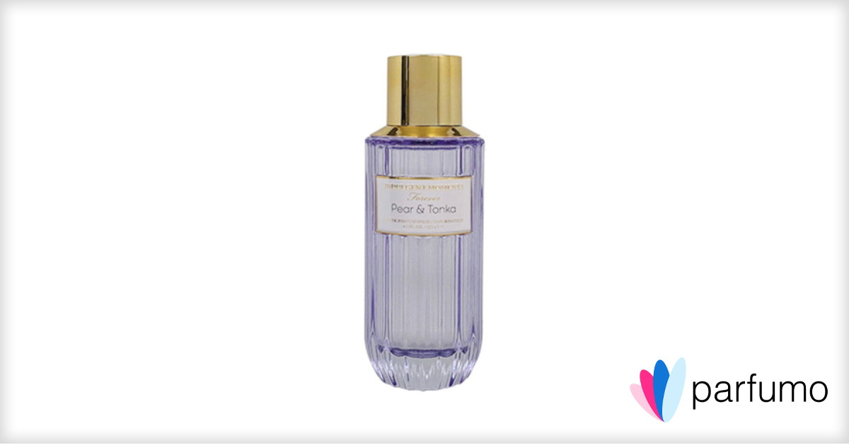 Pear & Tonka by Indulgent Moments » Reviews & Perfume Facts