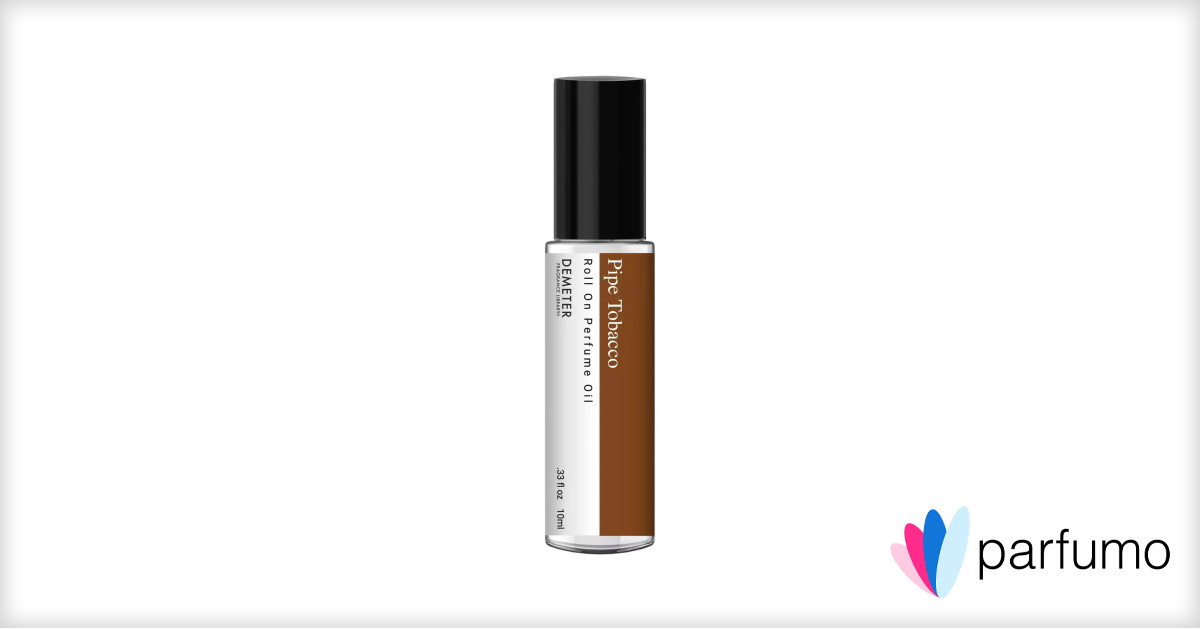 Pipe Tobacco by Demeter Fragrance Library / The Library Of Fragrance ...